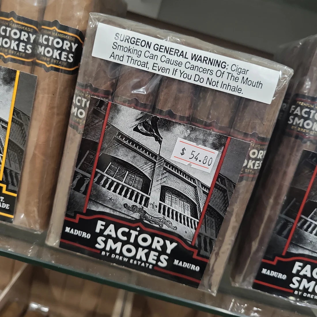 Bundle Cigars – Route 30 Cigars