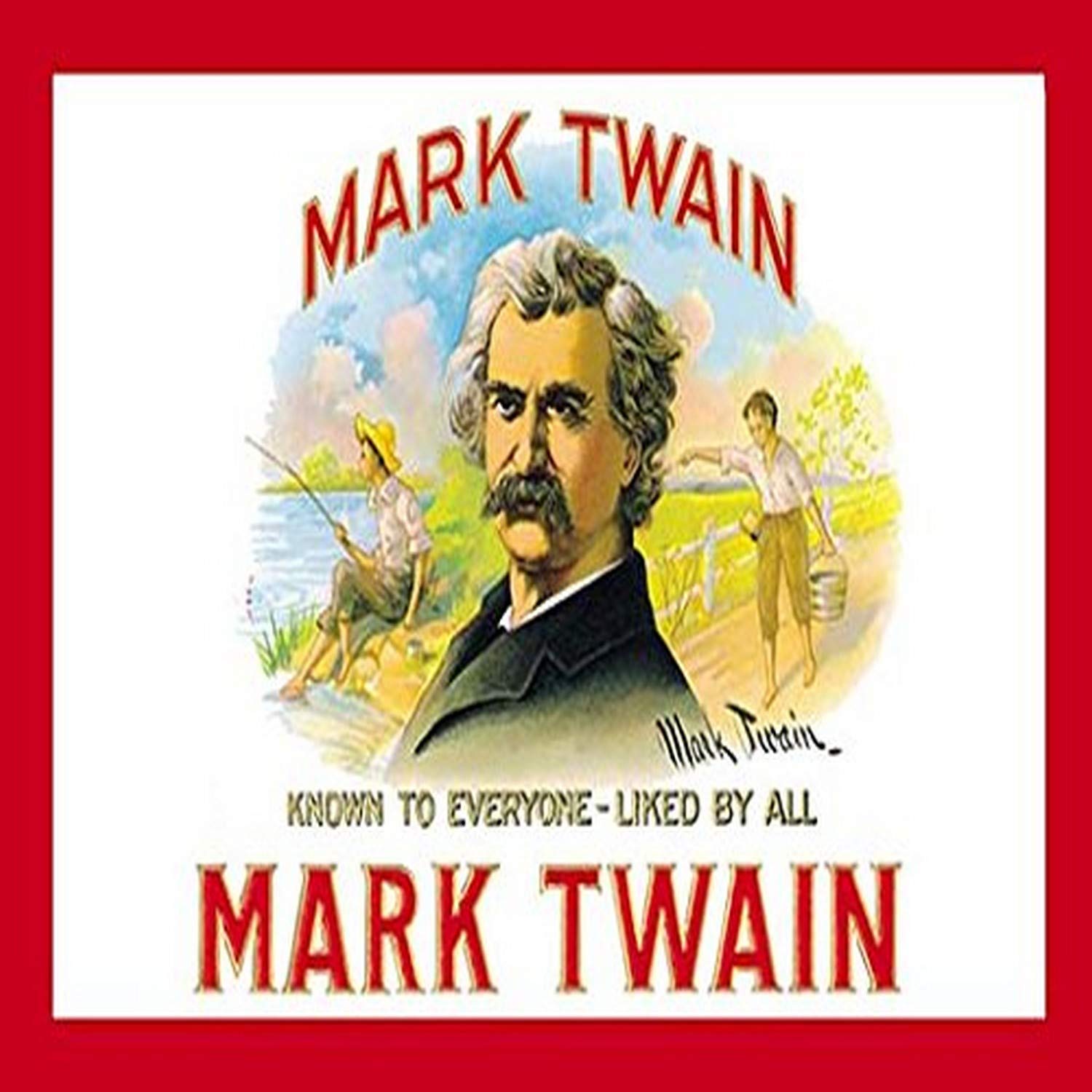 Mark Twain Cigars - Buy Online | Route30Cigars.com – Route 30 Cigars
