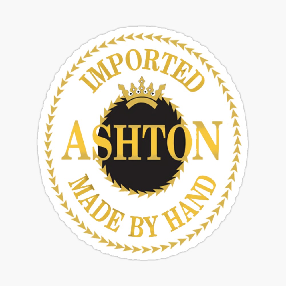 Ashton – Route 30 Cigars