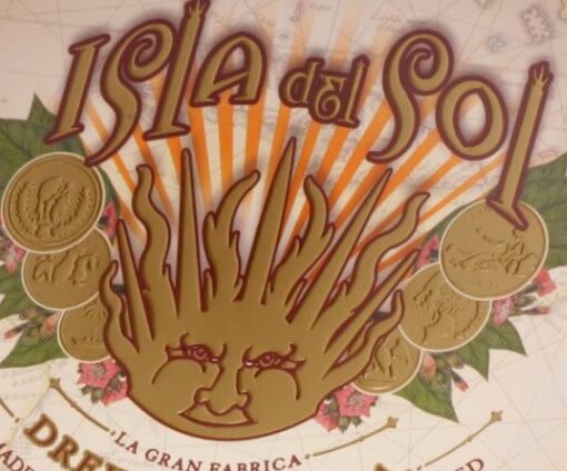 Drew Estate - Isla del Sol – Route 30 Cigars