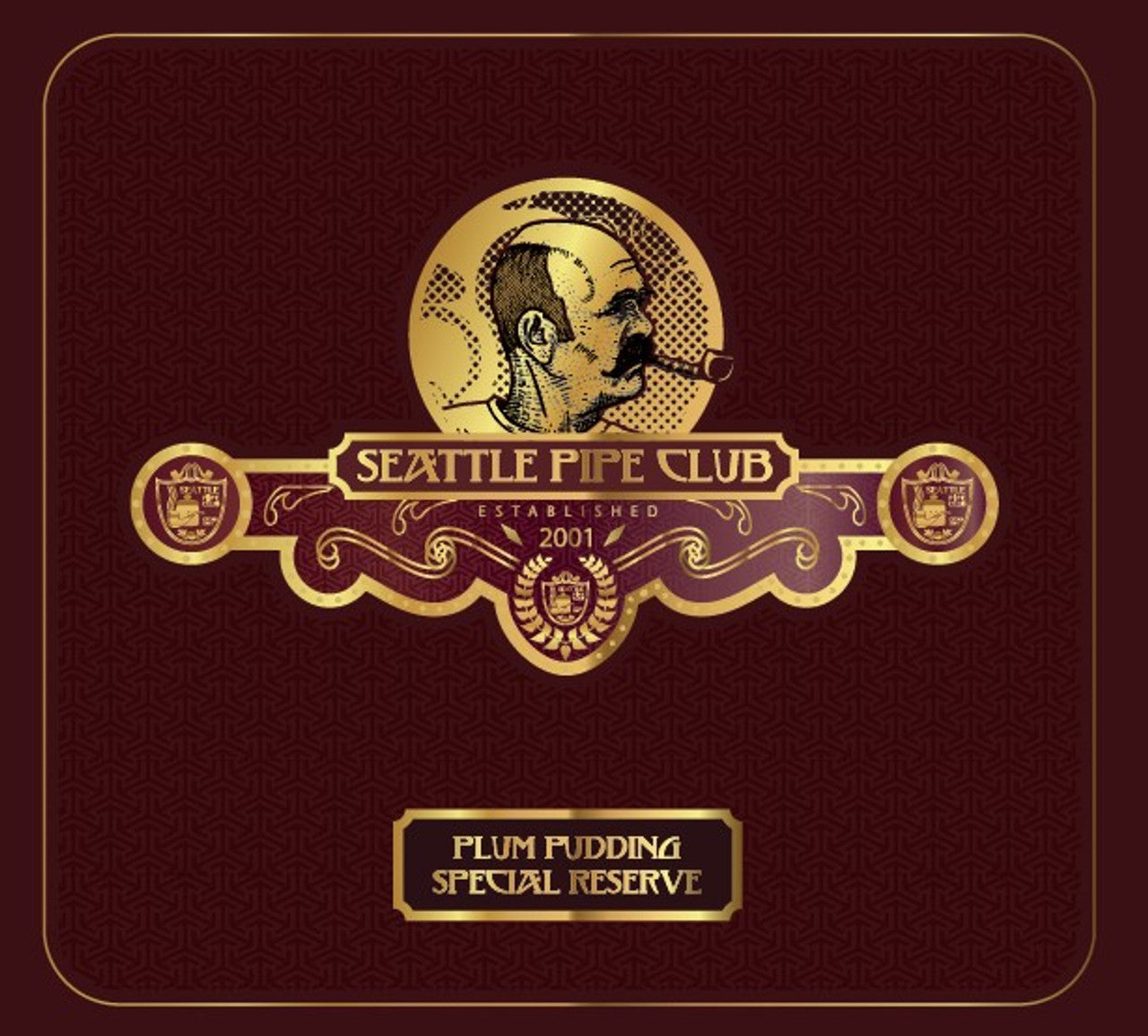 Pipe Club Logo Plum Pudding Vs. Special Reserve | Seattle Pipe Club