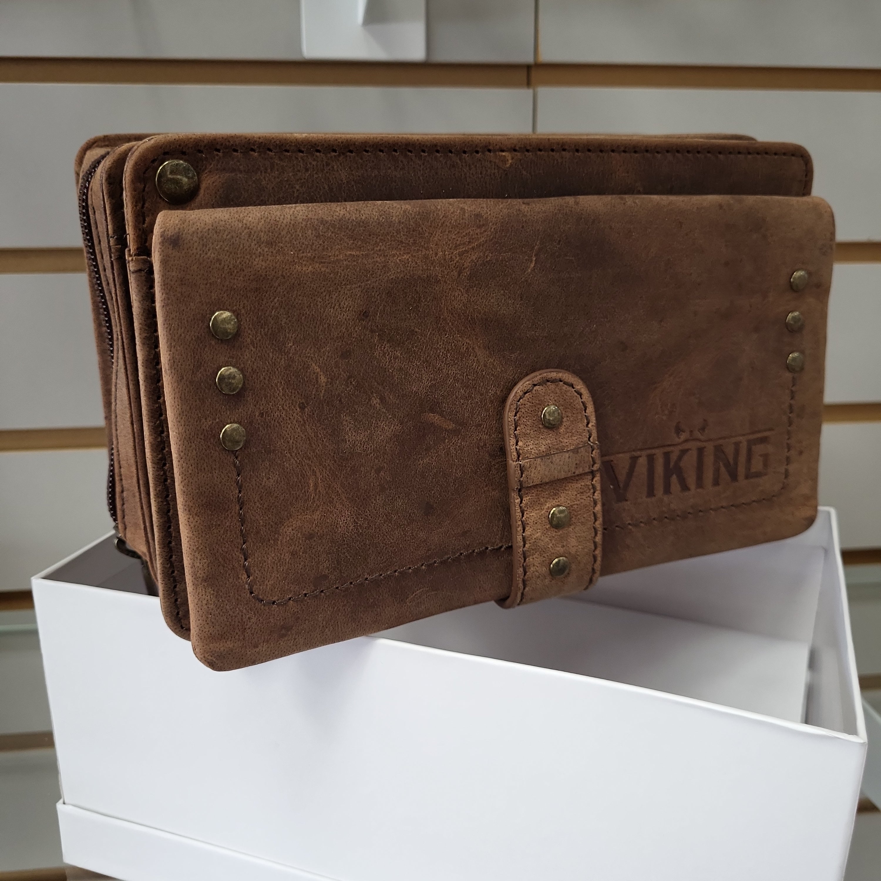 Pipe Case - Viking 3 Pipe Combo – Route 30 Cigars