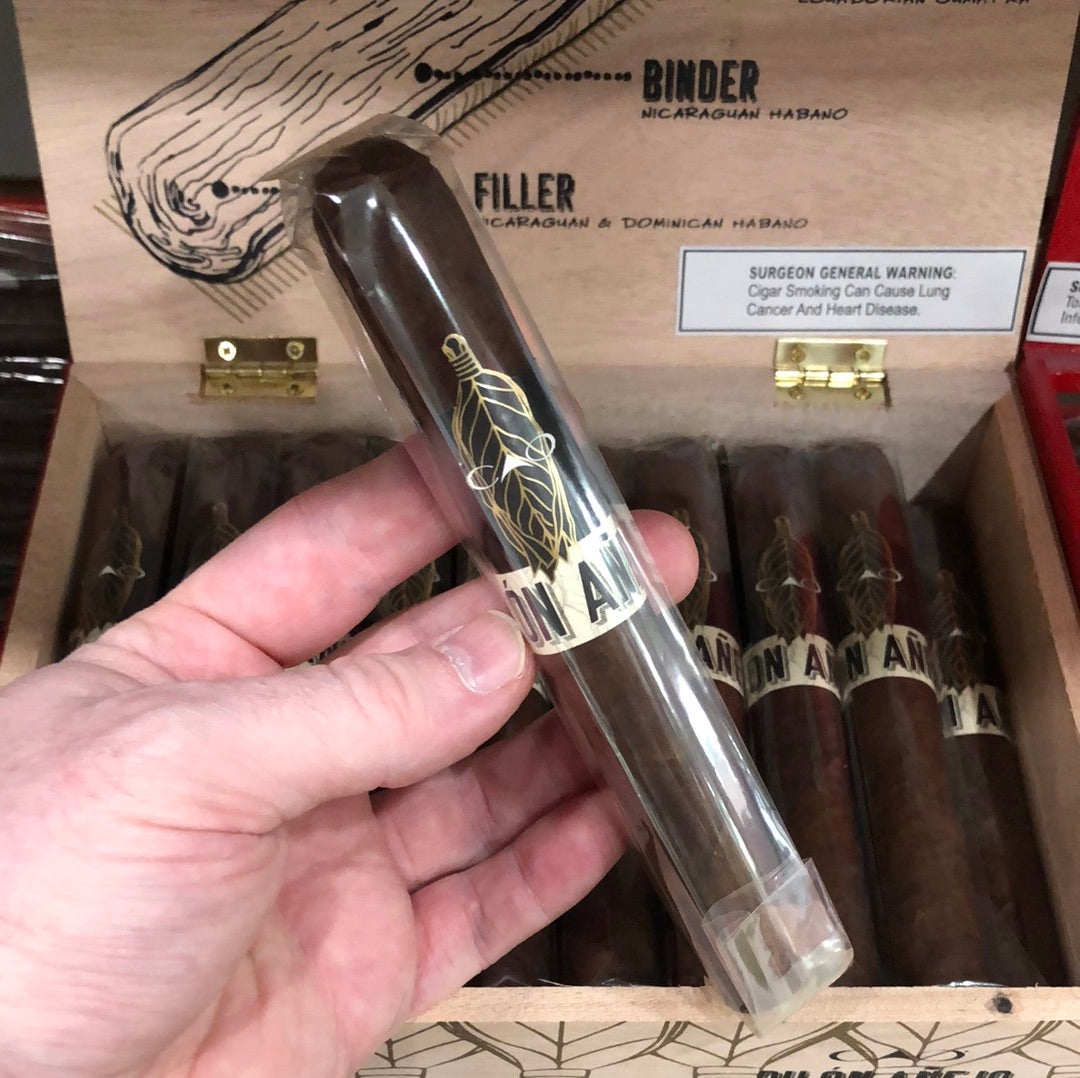 CAO - Pilon Anejo Toro – Route 30 Cigars