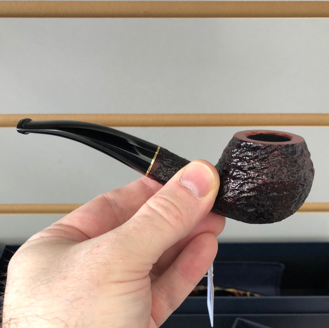 Pipe - Savinelli Roma 673 KS – Route 30 Cigars