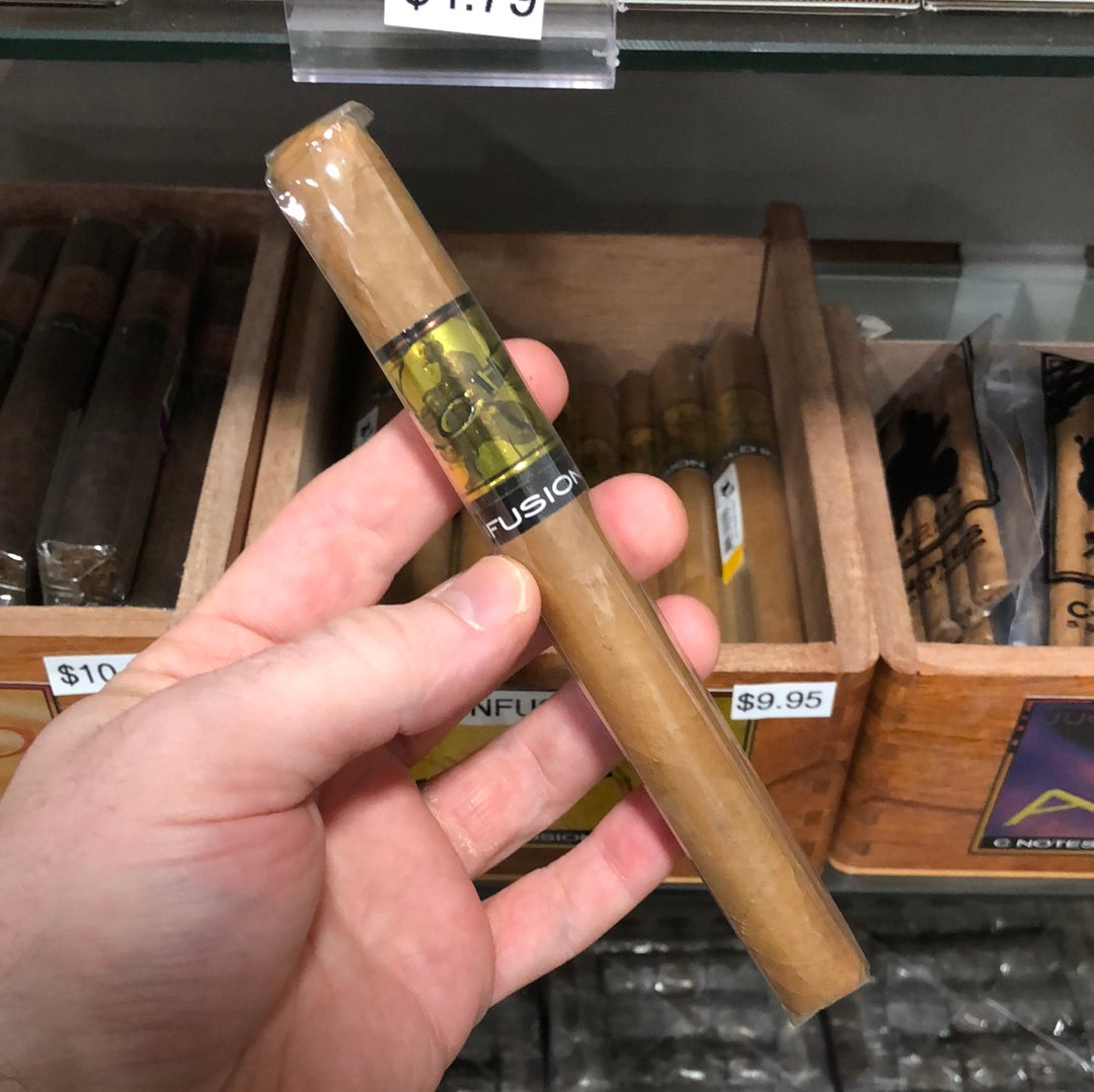 DE ACID - Cold Infusion – Route 30 Cigars