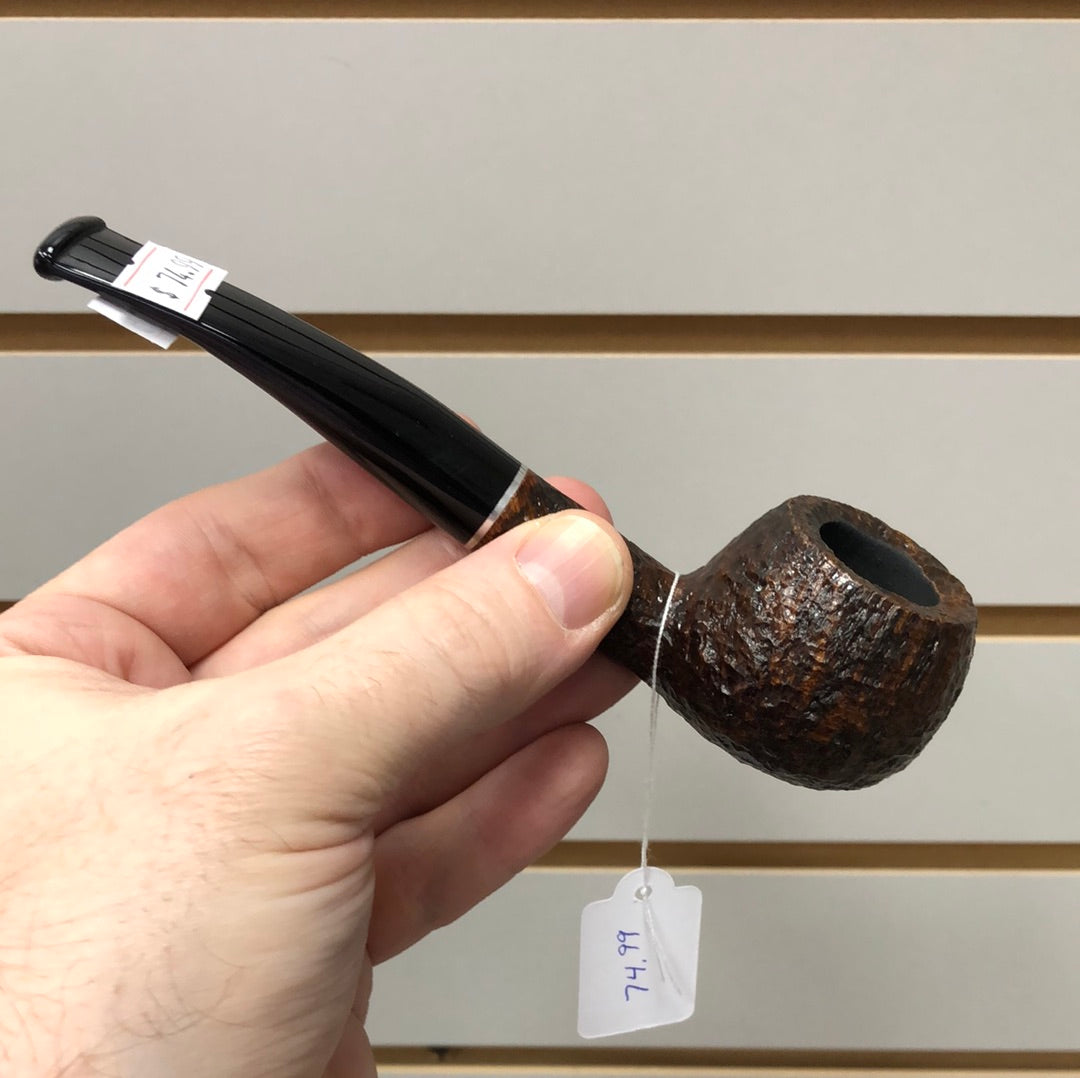 Pipe - Rossi Sera 8315 – Route 30 Cigars