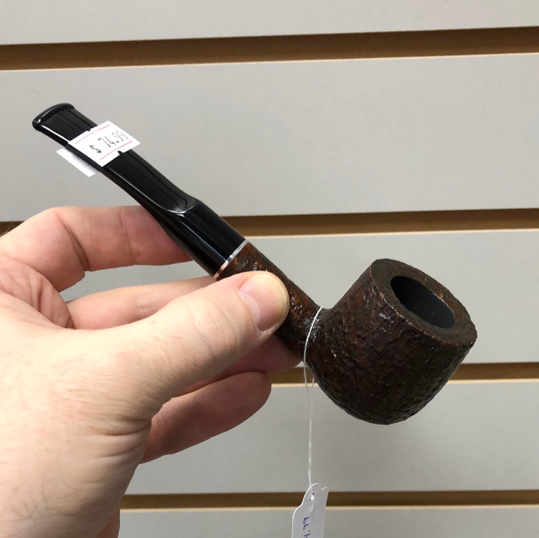 Pipe - Rossi Sera 8122 – Route 30 Cigars