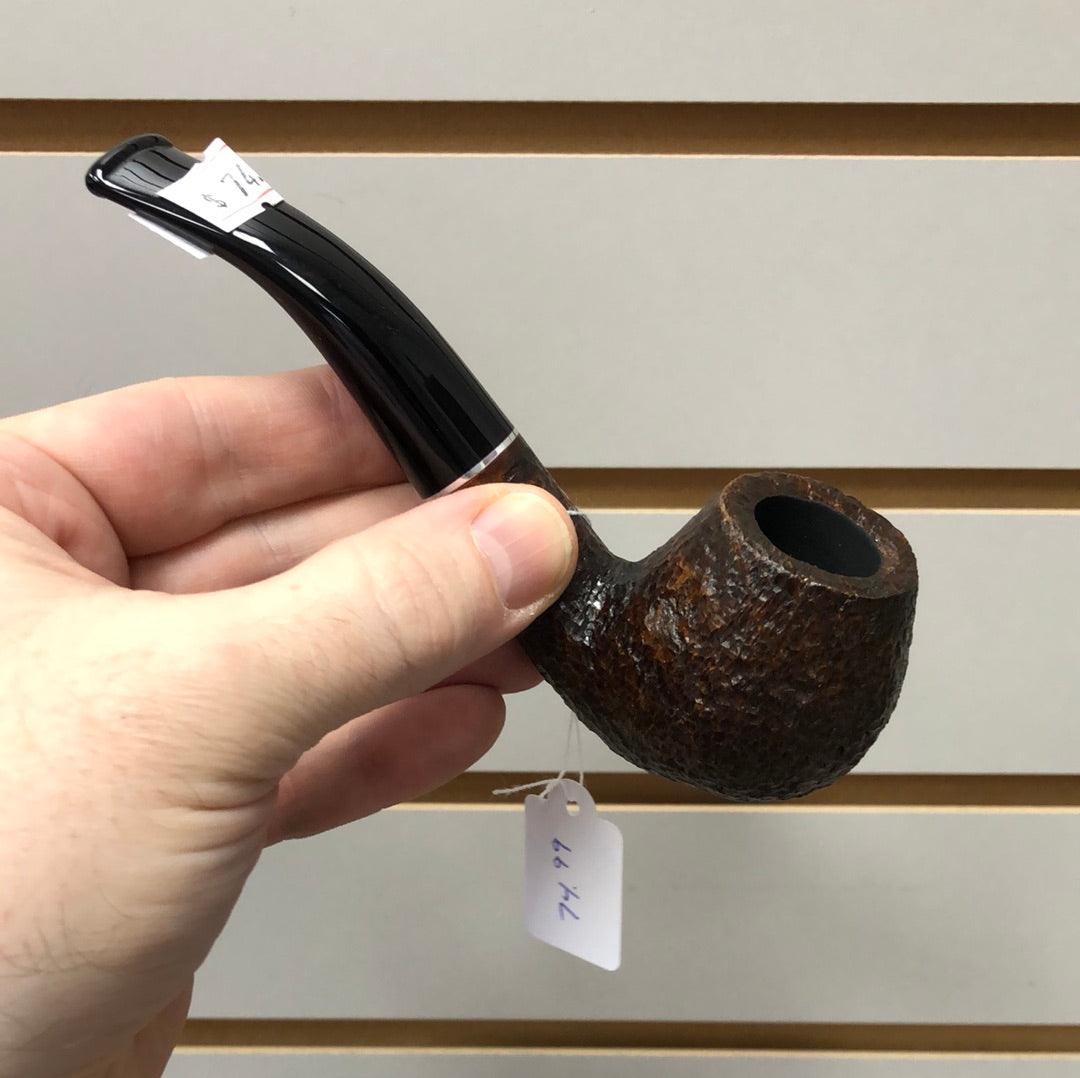 Pipe - Rossi Sera 8645 – Route 30 Cigars