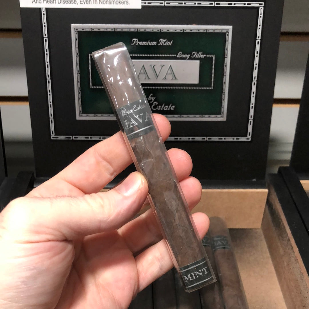 JAVA - Mint Corona – Route 30 Cigars